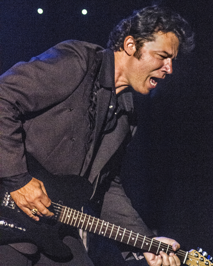 Ronnie Lee Twist a.k.a “CASH” * Living the Legend from the Rockabilly ...